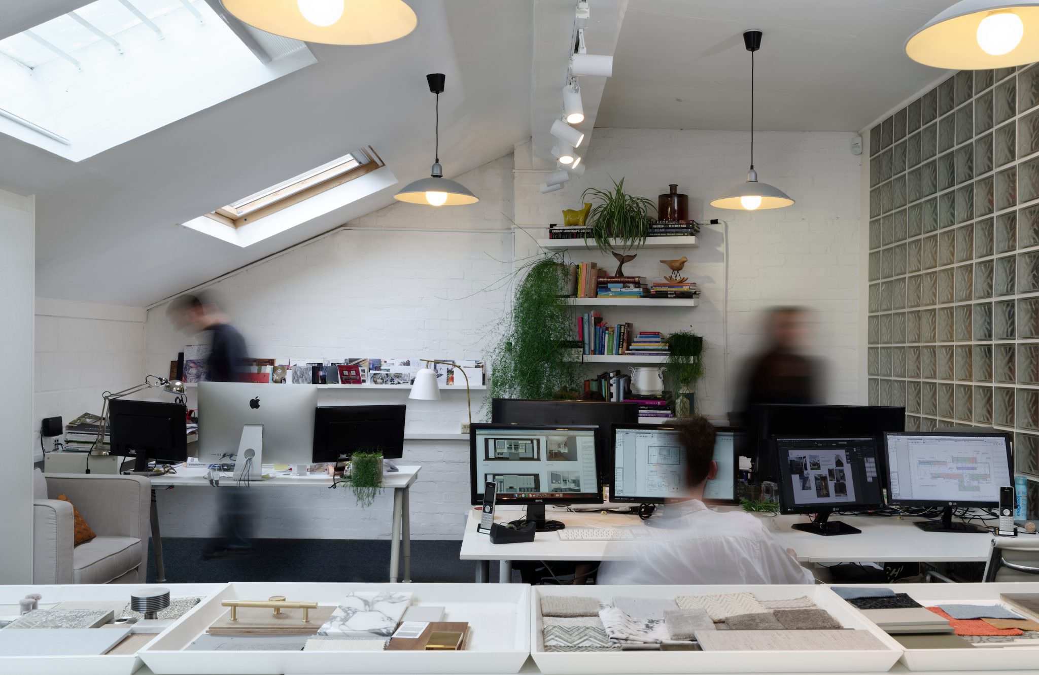 Interior Designers London - LLI Design