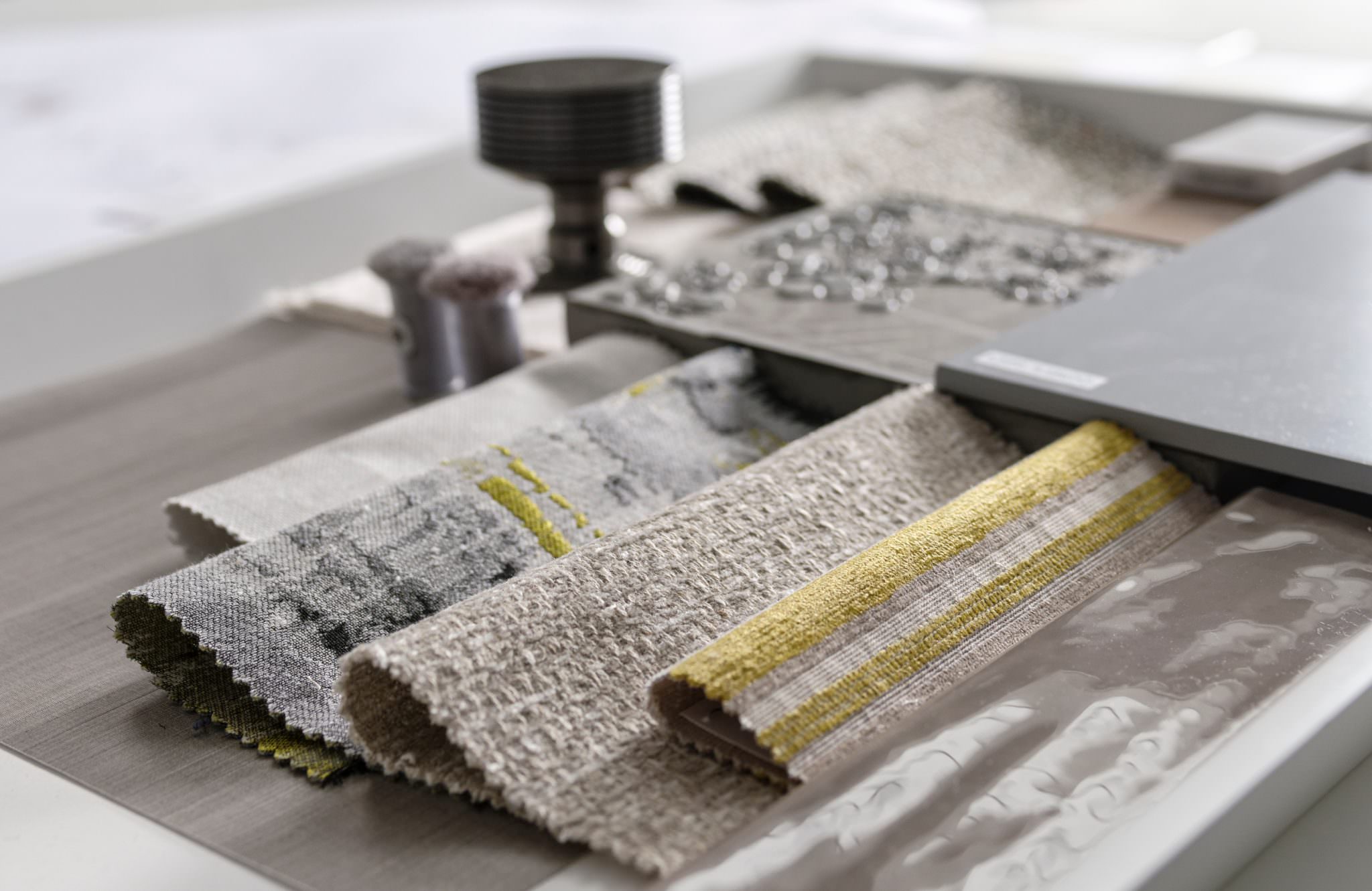 Interior Designers London - LLI Design