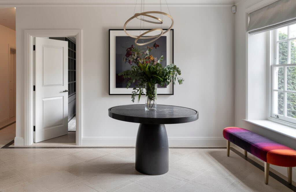 Hampstead Residence - LLI Design